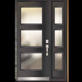 Les Portes d'Acier Le Gardeur // Vente & Installation de portes et fenêtres